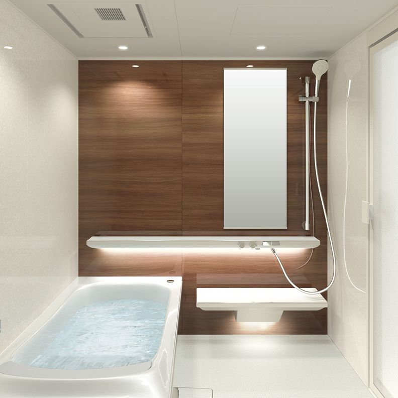 TOTO WTシリーズ 1418Jサイズ Nタイプ 基本仕様 マンションリモデルバスルーム オプション対応 メーカー直送 SEAL限定商品