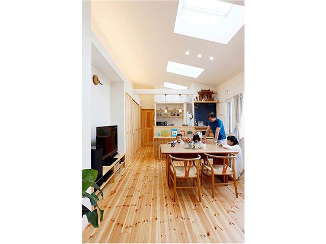 TOTO・DAIKEN・YKK AP 3社共同開催 「TDYリモデルスマイル作品コンテスト2018」入賞作品決定 | ニュースリリース | 会社情報 | TOTO株式会社