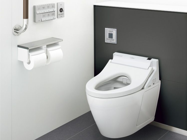 楽天総合1位受賞! Totoトイレ便器タンクセット Blog Knak Jp