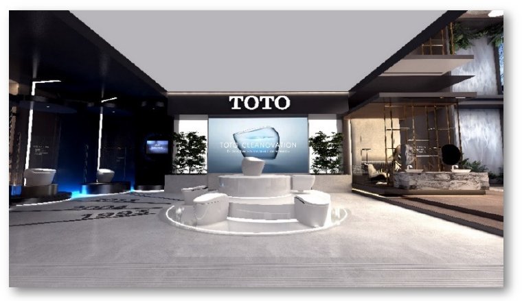上海で開催されるアジア最大規模の国際見本市「Kitchen & Bath China 2024」に出展 | ニュースリリース | 会社情報 | TOTO株式会社
