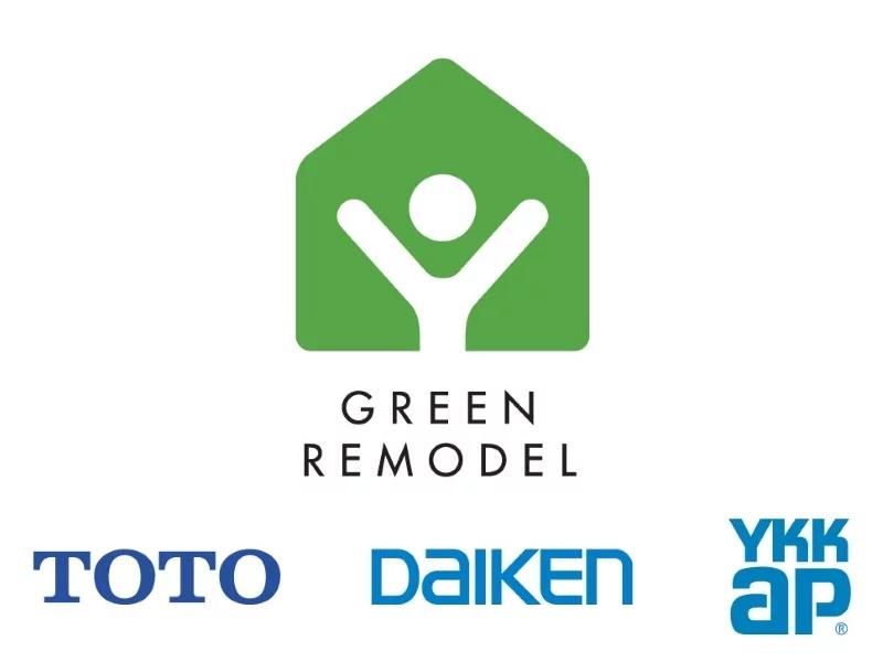 TOTO・DAIKEN・YKK AP 3社共同開催 「TDYリモデルスマイル作品コンテスト2022」入賞作品決定 | ニュースリリース | 会社情報 | TOTO株式会社